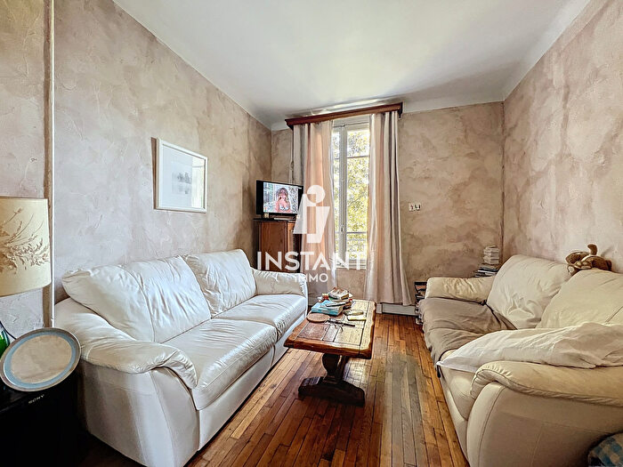 Maison à vendre - Créteil, Champeval - 4 pièces - 3 chambres