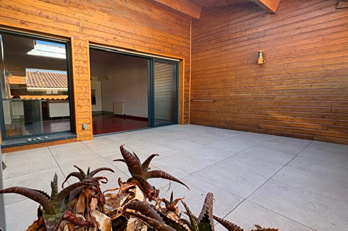 Maison 4 pièces à vendre à Villeneuve-lès-Maguelone