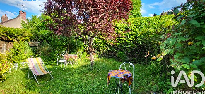 Cudot : Maison 6 pièces à vendre