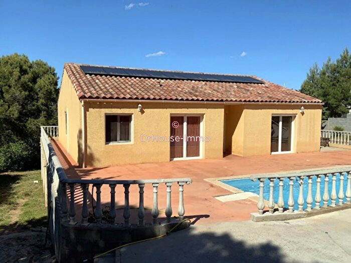 Maison 6 pièces à Narbonne, Montplaisir, Rochegrises, à vendre