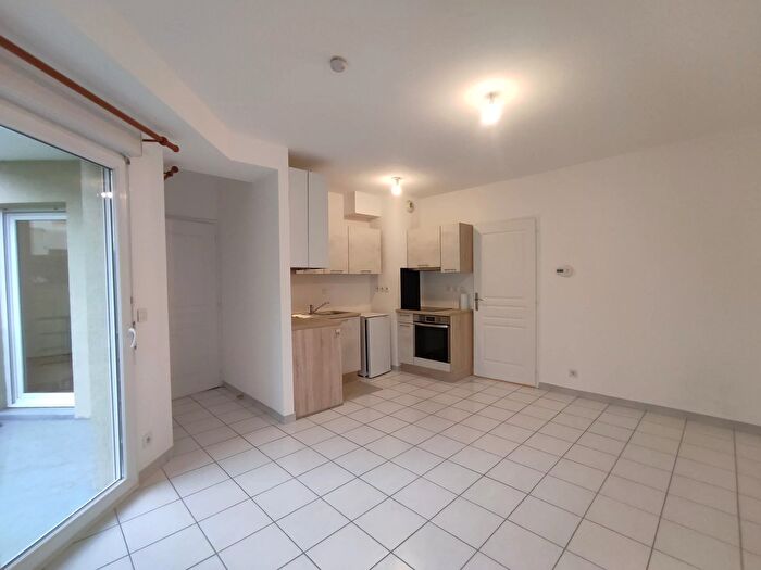 Appartement 2 pièces à louer à Évian-les-Bains
