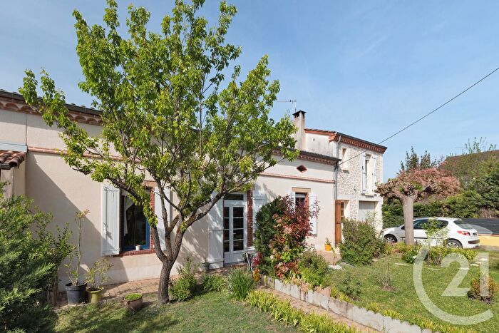 Albi, Le Breuil, Mazicou - Maison 3 pièces à vendre