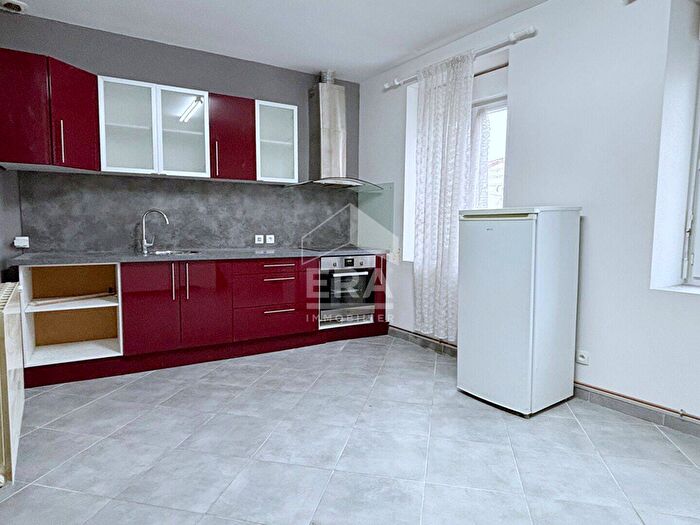 Appartement 2 pièces à Laleu-La Pallice, La Rochelle, à louer