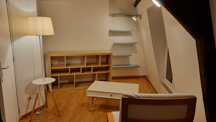Appartement 1 pièce à louer à Corbeil-Essonnes, Centre-ville