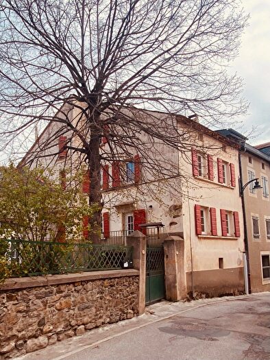 Maison 6 pièces à vendre - Formiguères