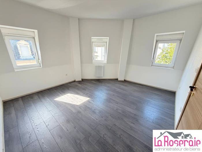 Appartement 3 pièces à Cité Briand Sud, Mulhouse, à louer