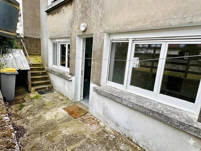 Appartement 3 pièces à Saint-Martin-Boulogne, à vendre