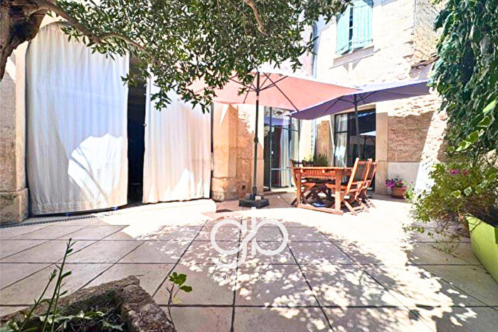 Maison 5 pièces à vendre - Lansargues