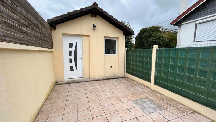 Maison 2 pièces à louer - Village, Montigny-lès-Cormeilles