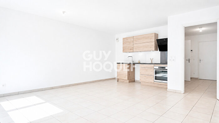Aix-les-Bains, Lafin, Saint-Simond : Appartement 3 pièces à vendre
