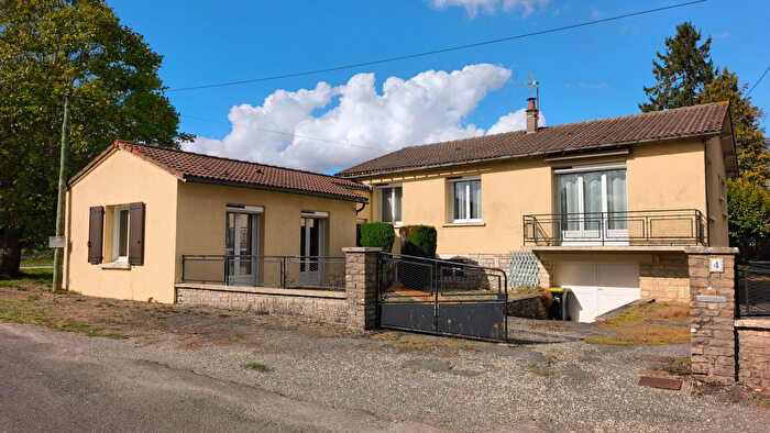 Maison 7 pièces à vendre à Chaunay