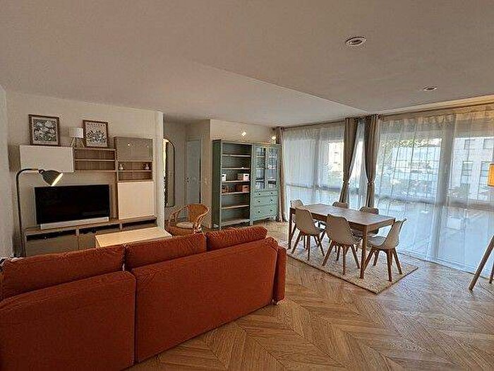 Appartement 3 pièces à louer - Carnot Gambetta, Suresnes