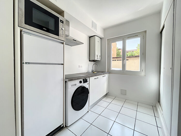 Appartement à louer - Toulouse, Compans-Caffarelli - 3 pièces - 2 chambres