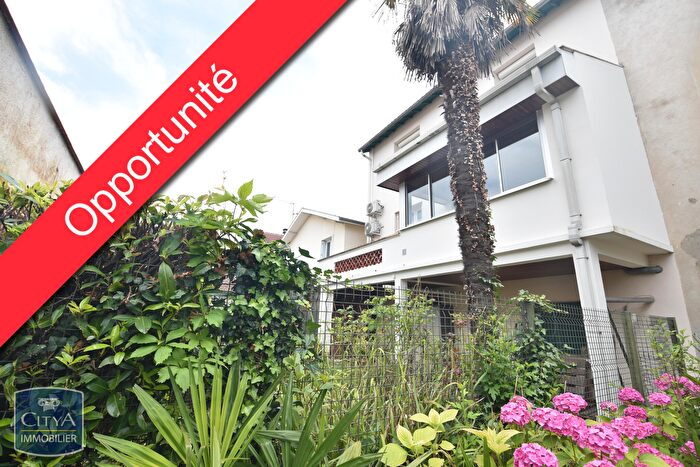 Maison 4 pièces à vendre - Agen, Les Pins, IUFM