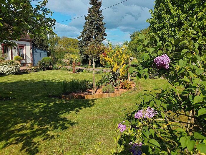 Maison à vendre - Rai - 4 pièces - 2 chambres