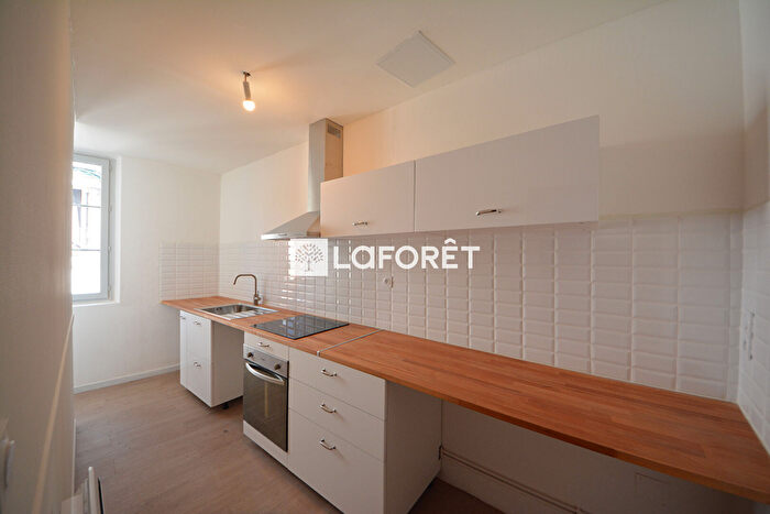 Appartement 4 pièces à louer - Villemur-sur-Tarn