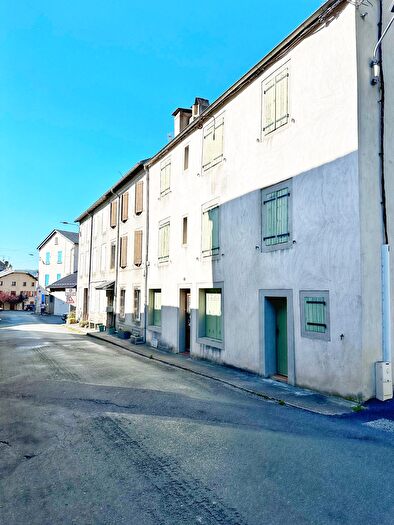 Brassac - Maison 4 pièces à vendre