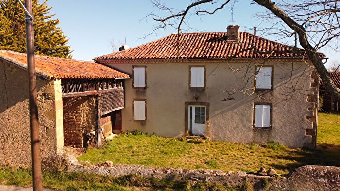 Maison 8 pièces à vendre - Masseube