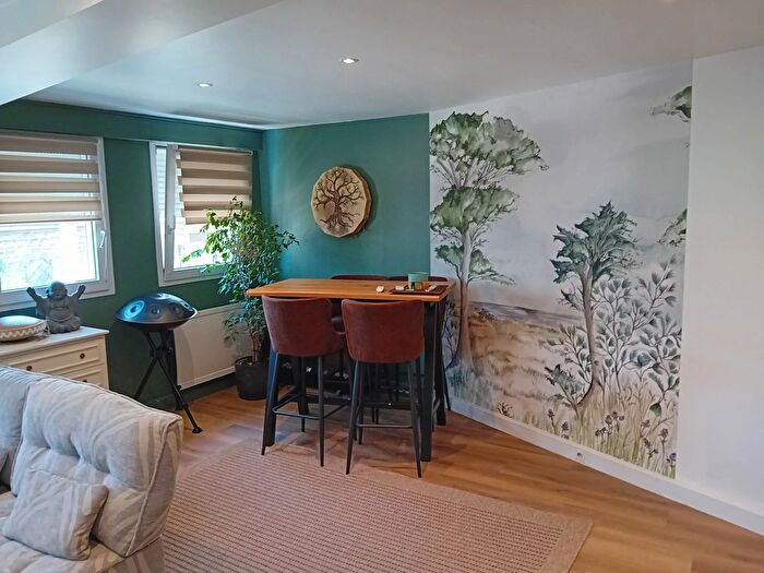 Appartement à vendre - Aurillac, Centre-ville - 3 pièces