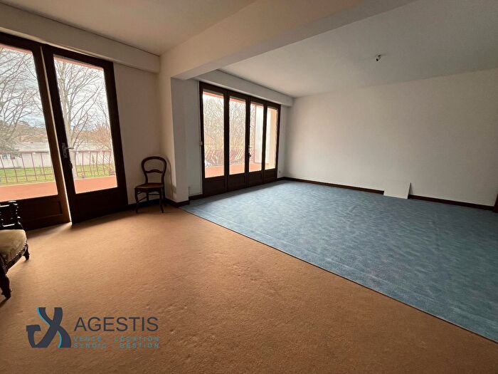 Appartement à vendre - Castres, Briguiboul, Laden Petit Train - 4 pièces - 3 chambres