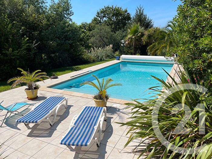 Maison à vendre - Arcangues - 7 pièces - 4 chambres