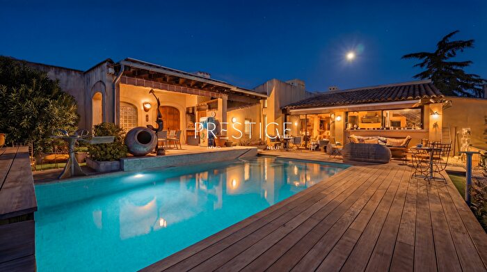 Maison à vendre - Juvignac - 6 pièces