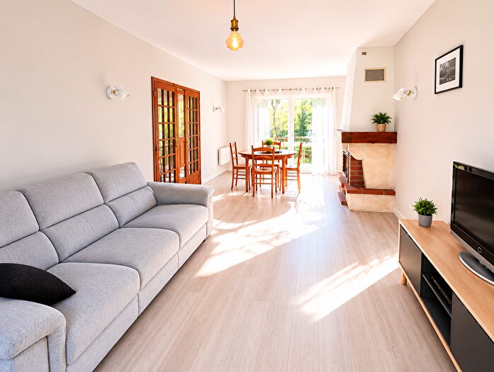 Maison 5 pièces à vendre à Lamotte-Warfusée