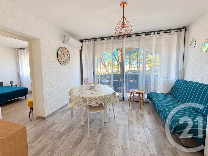 Appartement 2 pièces à Argelès-sur-Mer, Centre-ville, à vendre