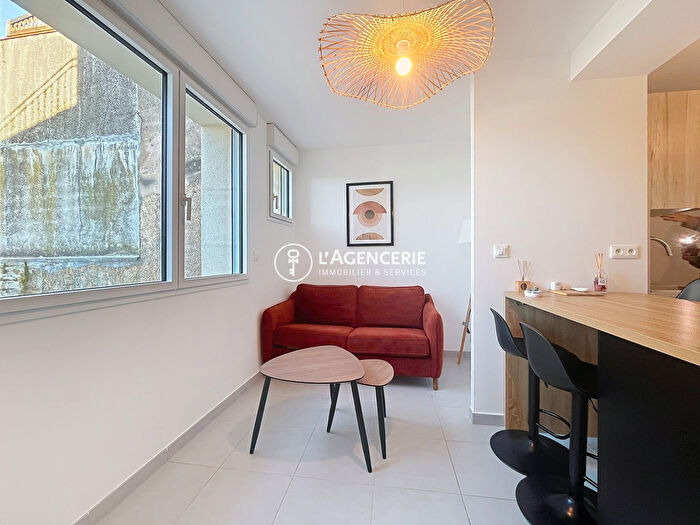 Appartement à louer - Albi, Lapanouse, Saint-Martin - 1 pièce