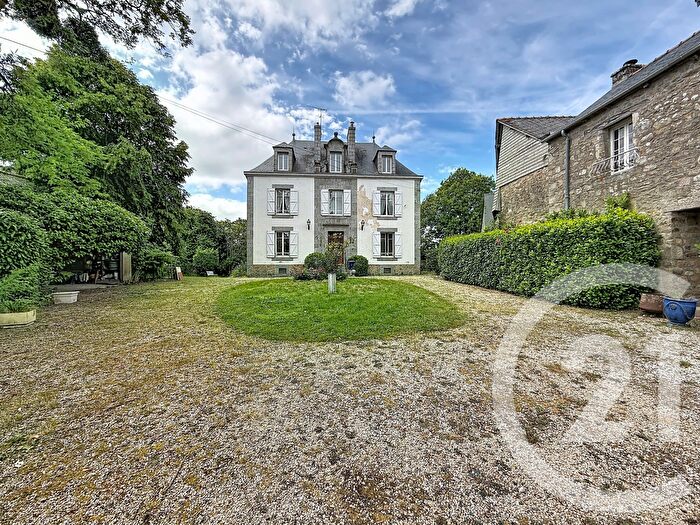Maison 13 pièces à vendre - Pluc-sur-Lié, Ploeuc-sur-Lié