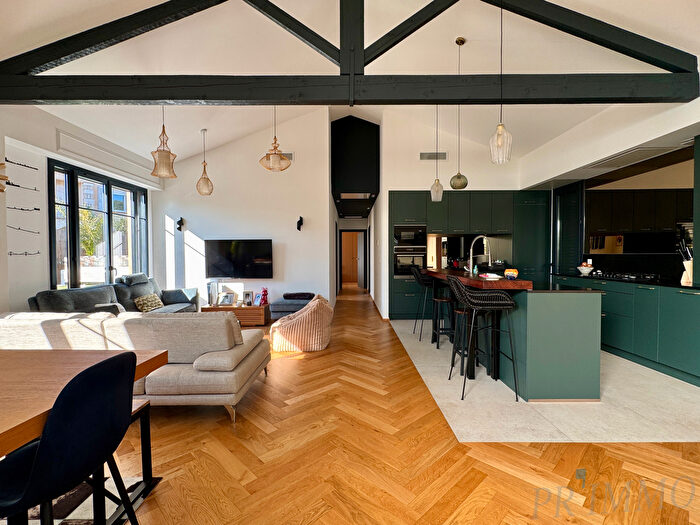 Maison 5 pièces à vendre - Puget-sur-Argens