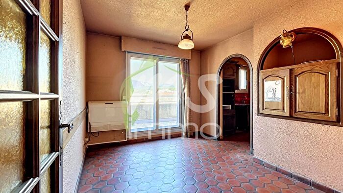 Appartement 4 pièces à vendre à Gap