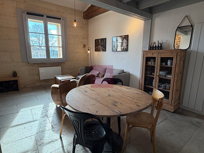 Appartement à vendre - Pignan - 3 pièces - 2 chambres