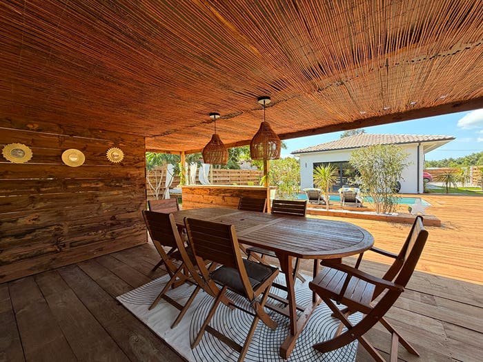 Maison 6 pièces à vendre à Salles