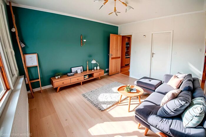 Maison à vendre - Wassy - 4 pièces - 2 chambres