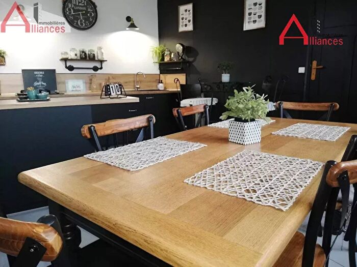 Maison 6 pièces à vendre - Cayeux-sur-Mer