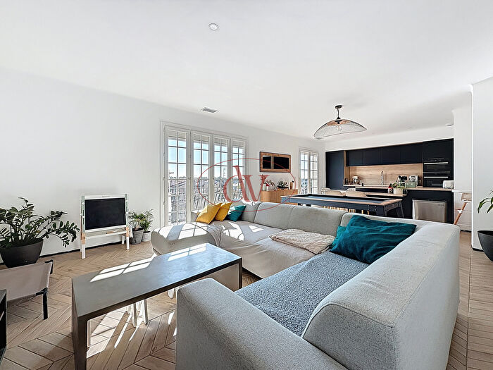 Appartement 4 pièces à louer - Perpignan, Las Cobas