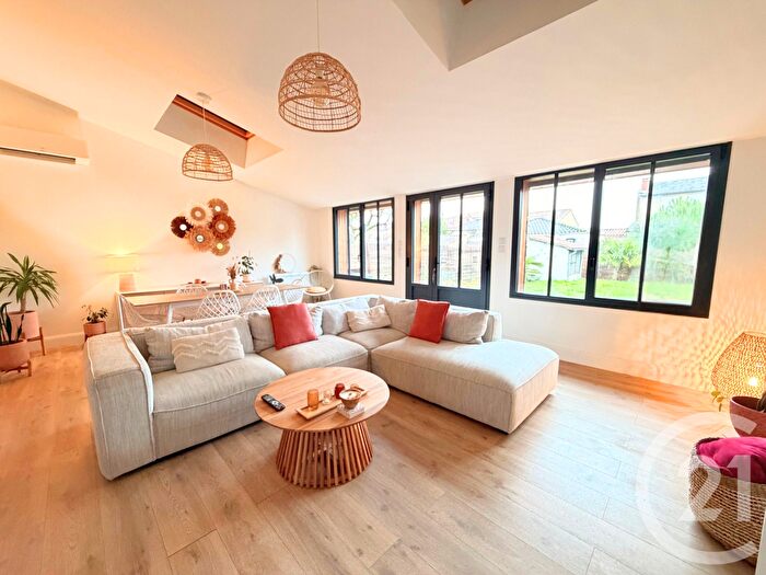 Maison à vendre - Albi, Rayssac, Veyrières, Ranteil - 4 pièces - 3 chambres