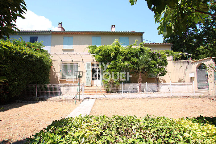 Maison à vendre - Avignon, Les Sources - 6 pièces - 5 chambres