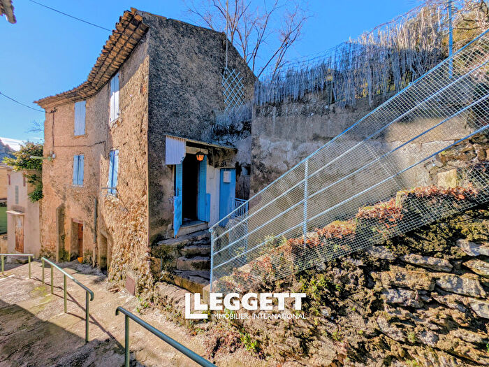 Maison à vendre - Nyons - 4 pièces - 3 chambres