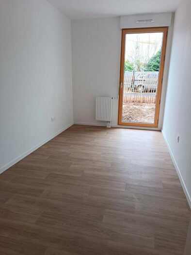Appartement 3 pièces à louer à Saint Symphorien, Tours