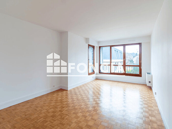 Appartement à vendre - Versailles, Clagny Glatigny - 5 pièces - 4 chambres