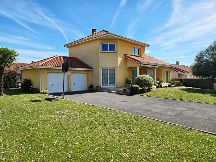 Maison 6 pièces à vendre - Orleix