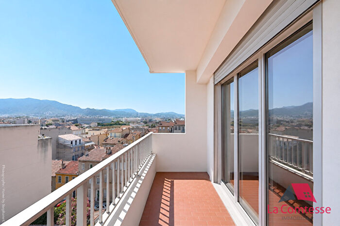 Appartement 1 pièce à vendre - Marseille 5ème, Baille