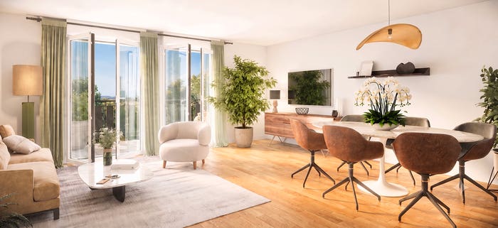 Thiverval-Grignon : Maison 1 pièce à vendre