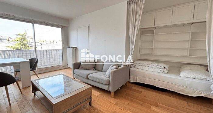 Appartement à vendre - Paris e , Simplon, Poissonniers - 1 pièce