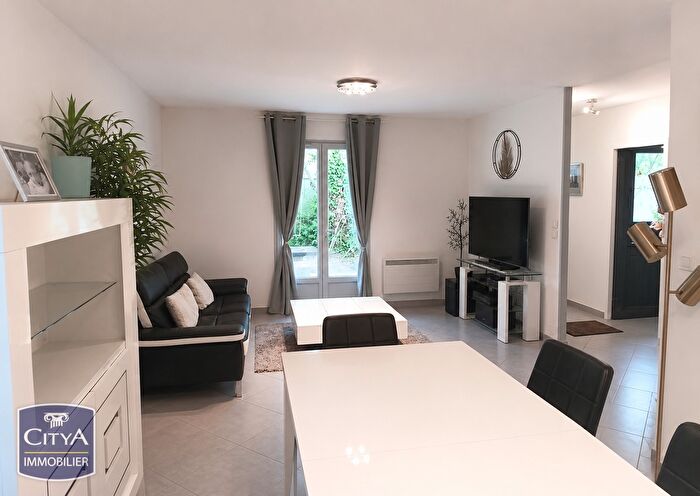 Maison 5 pièces à vendre à Saujon