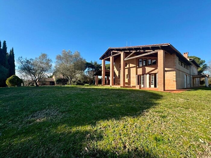 Maison à vendre - Lavaur - 13 pièces - 6 chambres