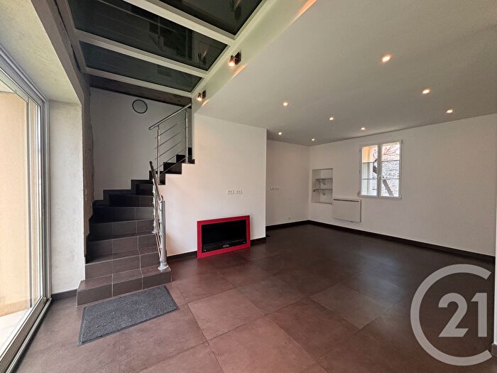 Maison à vendre - Thomery - 6 pièces - 4 chambres