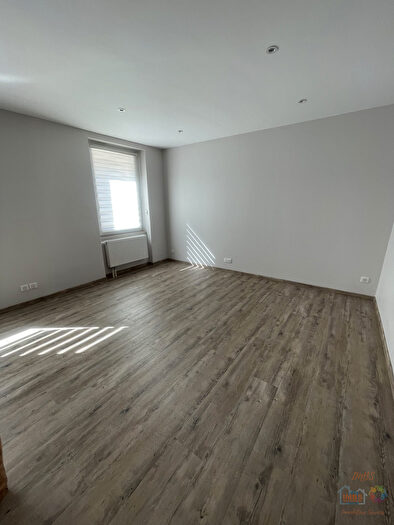Rixheim, Centre-ville, Gare : Appartement 2 pièces à louer